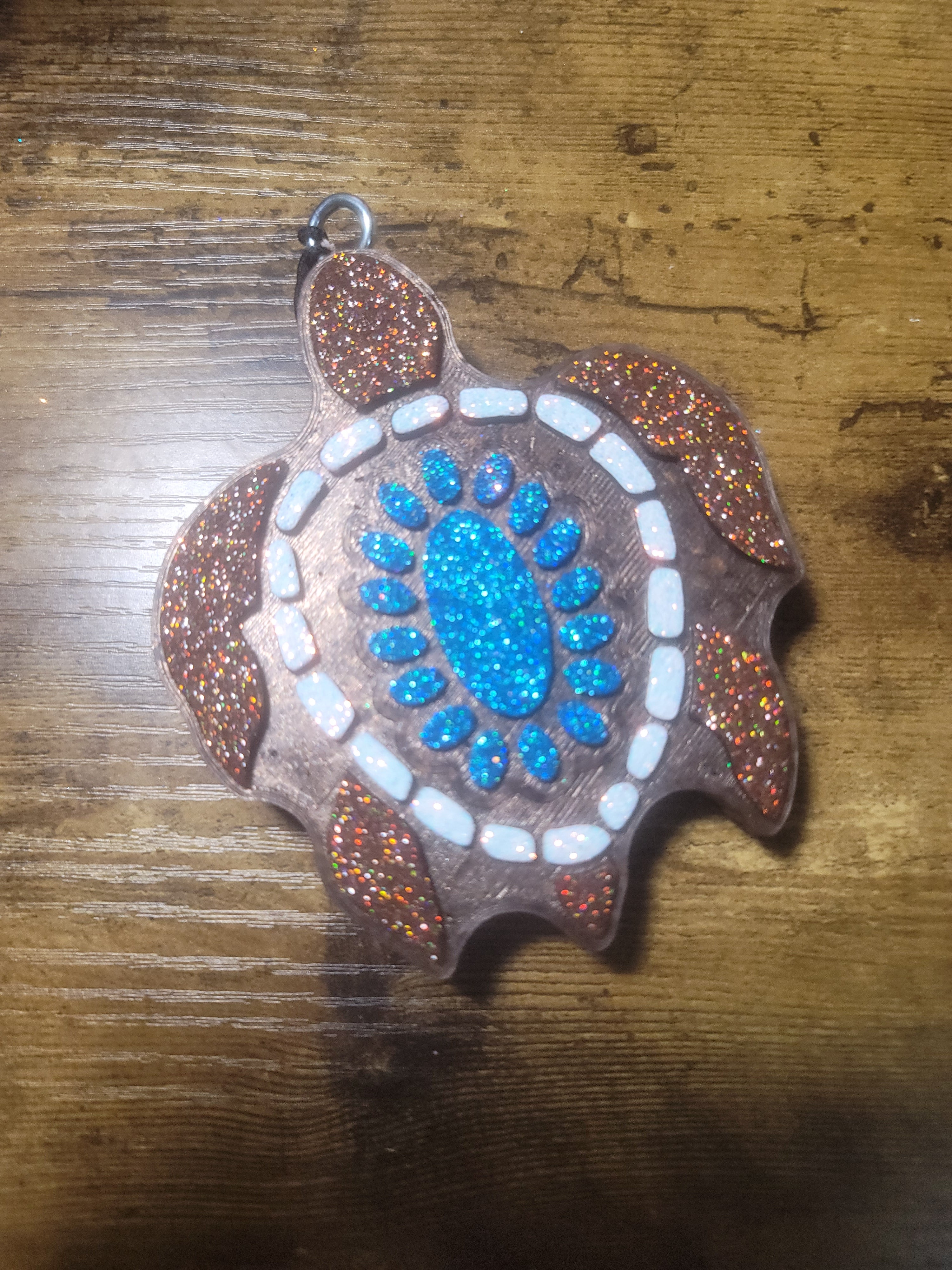 Conch Turtle Mold | Texas Craft Junkie