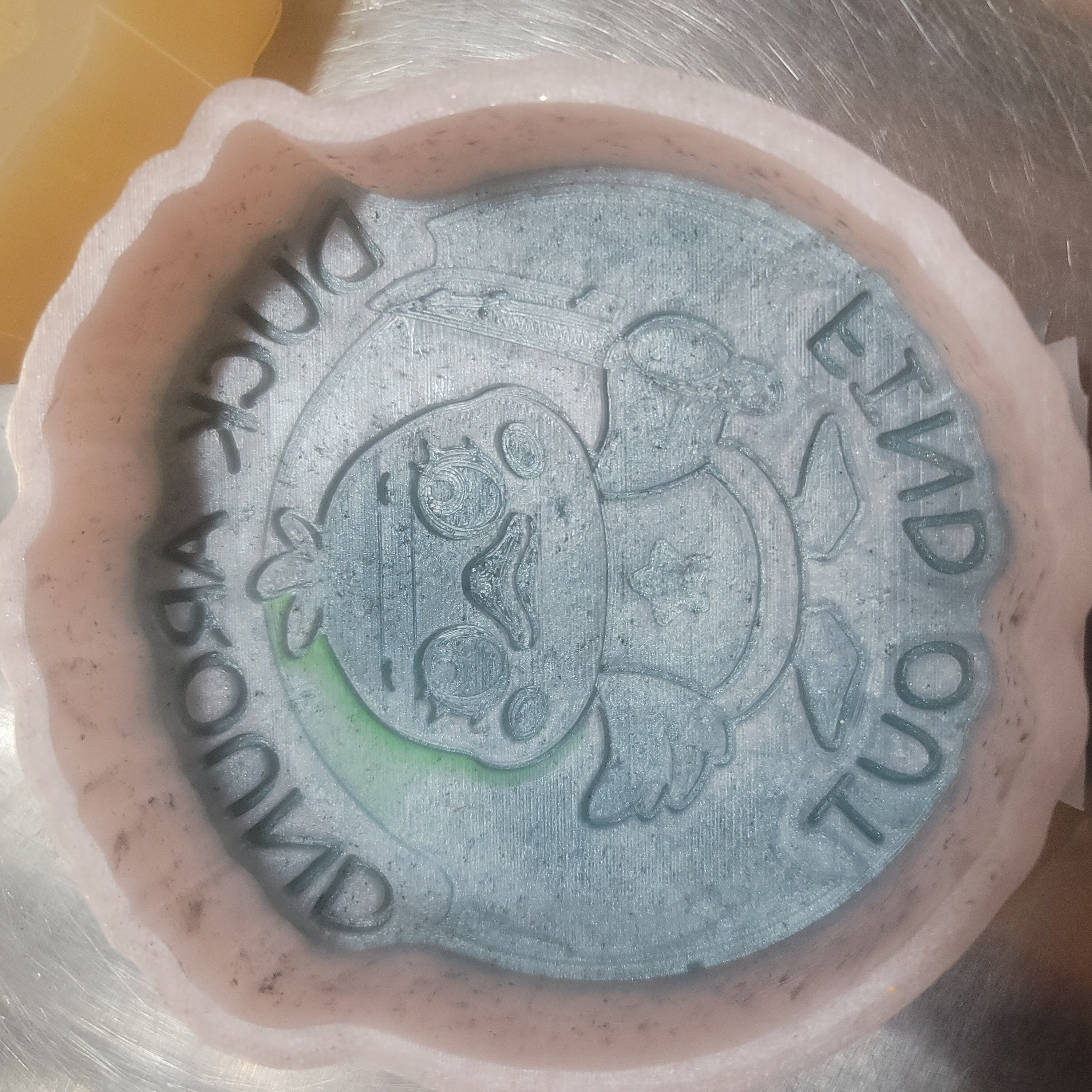 FAFO Duck | Texas Craft Junkie