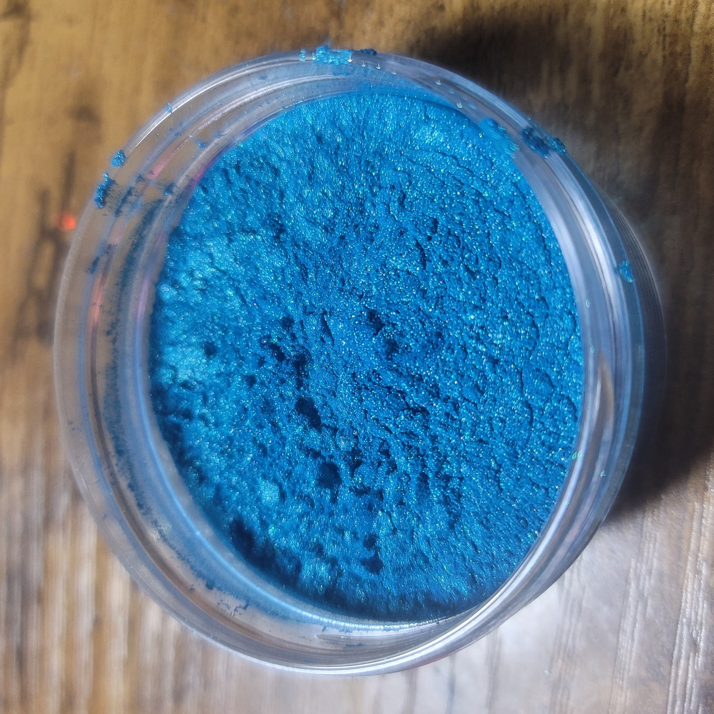 Texas Turquoise Mica | Texas Craft Junkie
