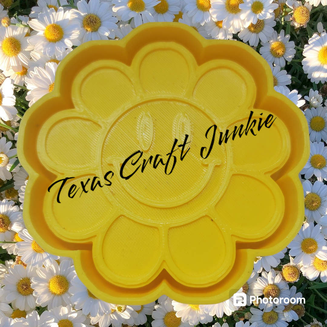Daisy Mold | Texas Craft Junkie