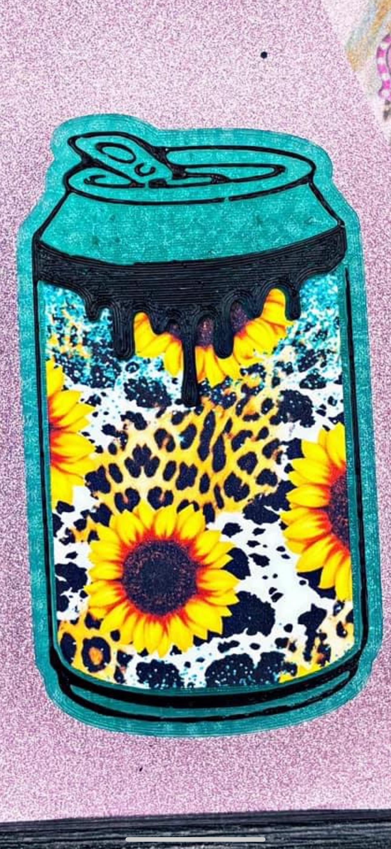 TCJ Drip Can Mold | Texas Craft Junkie