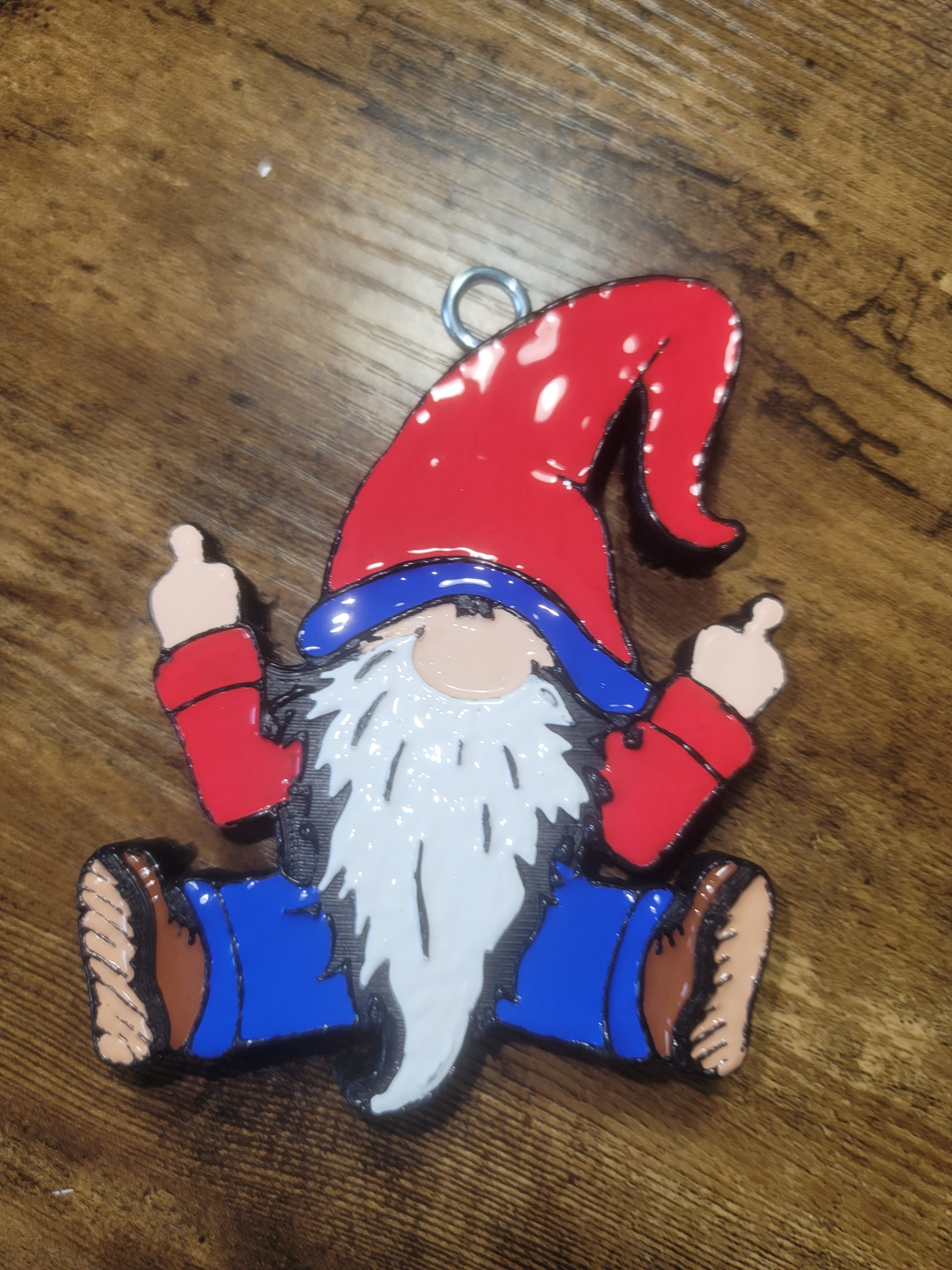 FU Gnome | Texas Craft Junkie