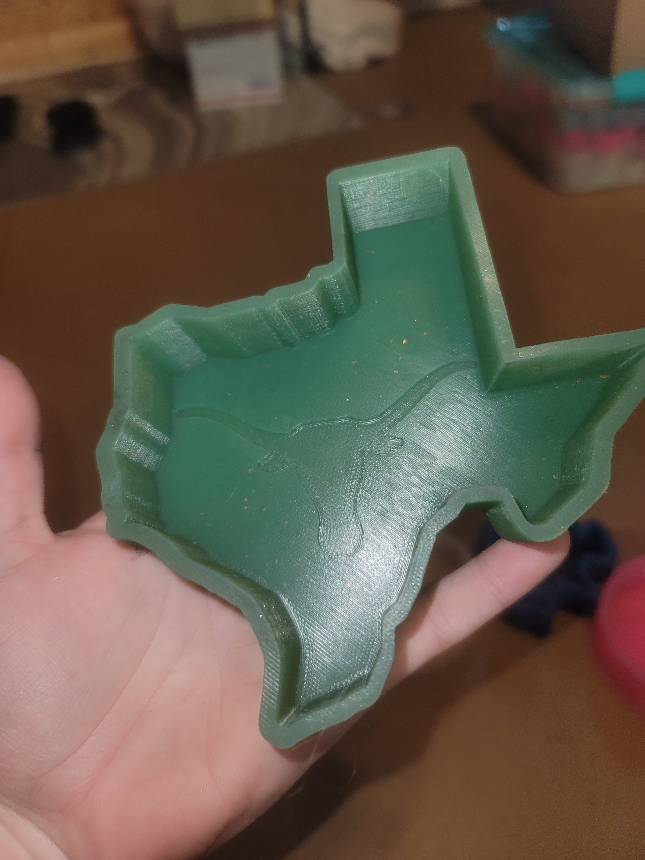 Tx Longhorn | Texas Craft Junkie