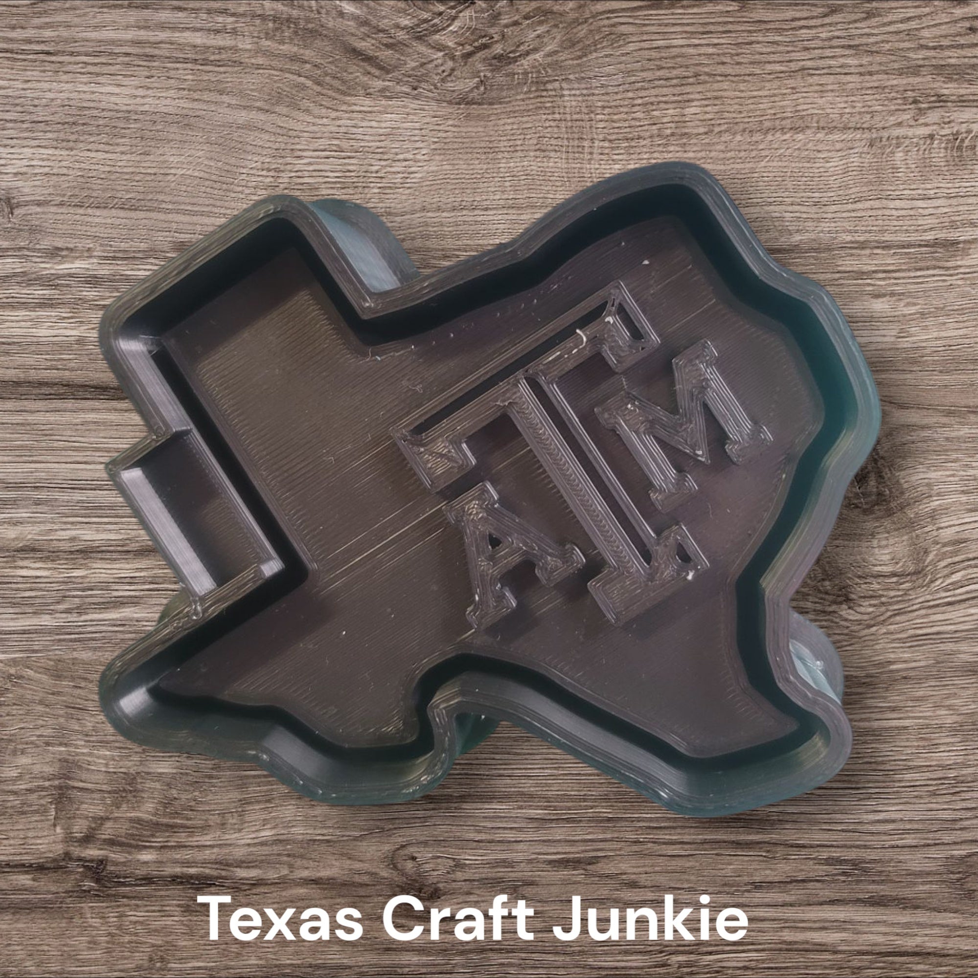 Tx ATM Mold | Texas Craft Junkie